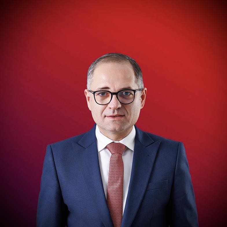 Constantin Bogdan Matei este noul președinte al Agenției Naționale ...